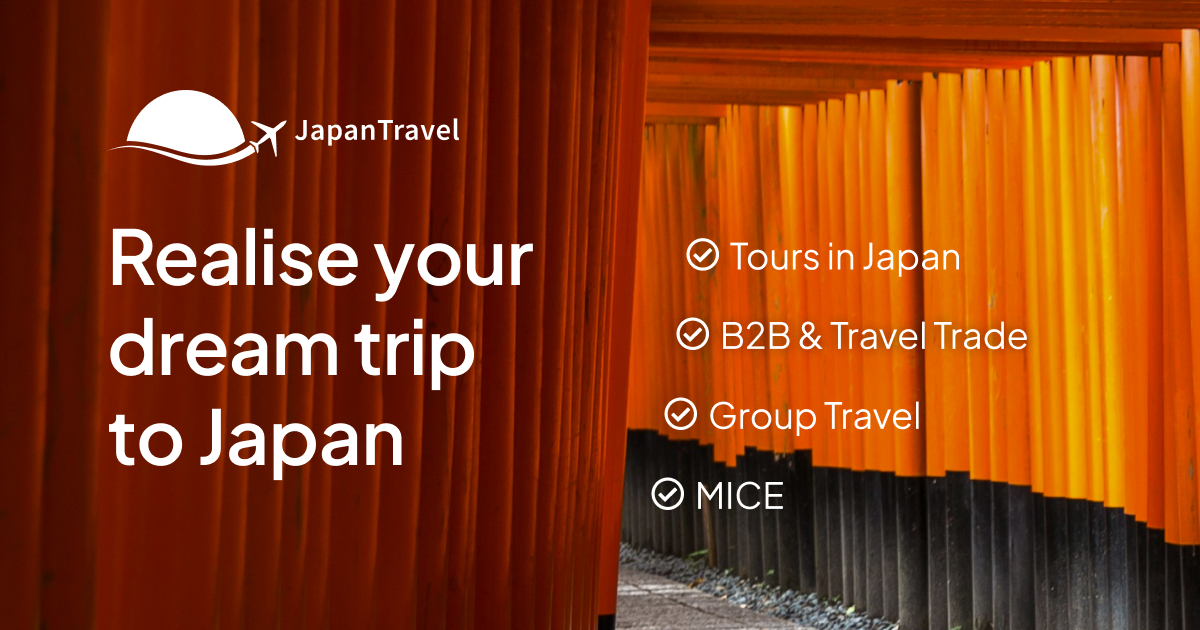 Japan Travel Tours: Tour Packages and Custom Tours for 2026